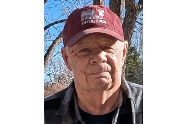 Michael Leroy Fiscus Obituary (2025) - Arvada, CO - Horan & McConaty ...