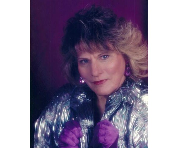 Barbara "Bobbie" Lynn (Thomas) Canterbury Obituary (2025) - Mount Hope ...