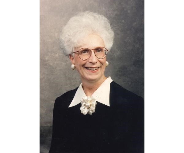 Barbara A. Erwin Obituary (2026) - Enid, OK - Ladusau-Evans Funeral ...