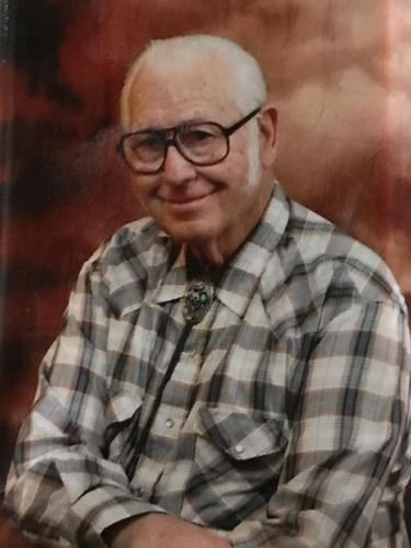 James Theodore Miller Obituary (2023) - Artesia, NM - Terpening & Son ...