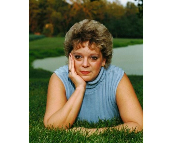 Carla Speed Obituary (2025) - Logansport, IN - Rans Funeral Homes ...