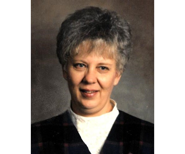 Donna L. Jackson Obituary (2025) - Bellefontaine, OH - Eichholtz Daring ...