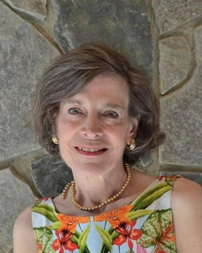 Susan Alexander Fretwell Obituary (2024) - Roebuck, SC - The J. M ...