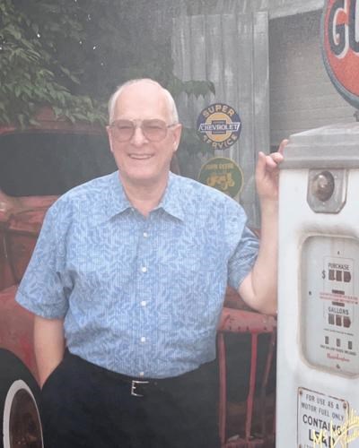 Benny Allen Anderson Obituary (2024) - West Chester, OH - Hodapp ...