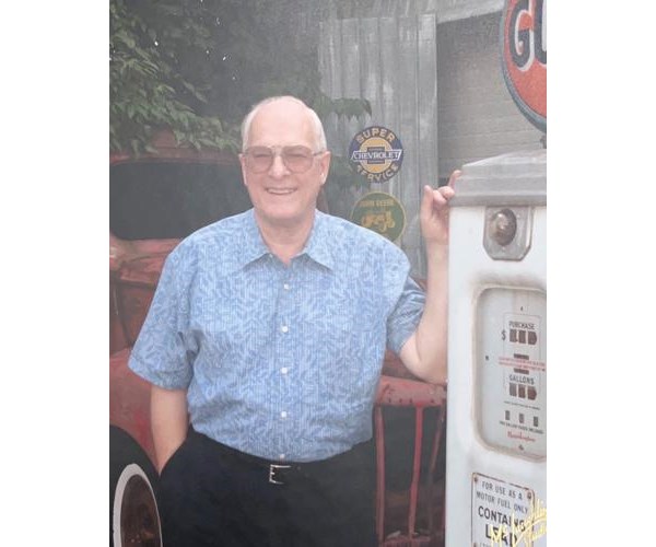 Benny Allen Anderson Obituary (2024) - West Chester, OH - Hodapp ...
