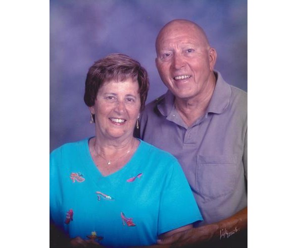 Clifford J. DeBauche Jr. Obituary (2024) - Green Bay, WI - Newcomer ...
