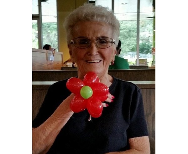 Marcella Simpson Obituary and Online Memorial (2026)