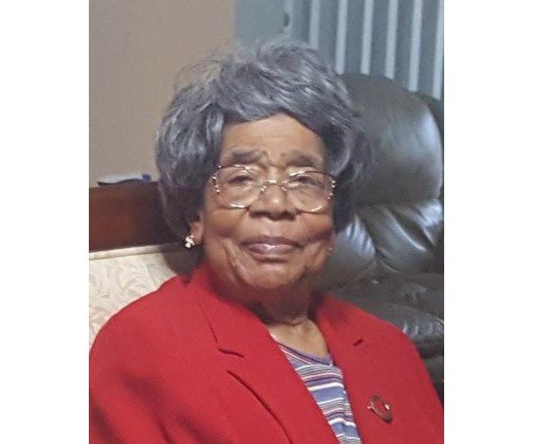 Mattie Mae Smith Obituary (2026) - Philadelphia, PA - DuPree Funeral ...