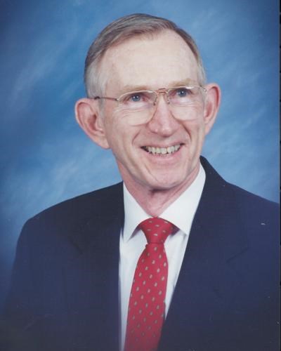 James Robert Signer Obituary (2025) - Independence, MO - Speaks ...