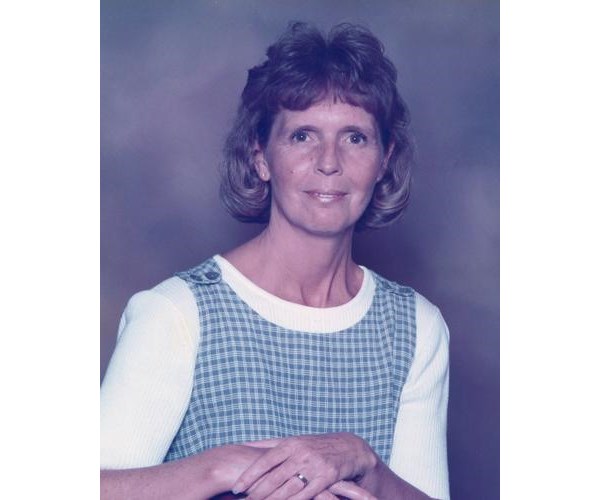Sarah Janney Obituary (2025) - Boones Mill, VA - Conner Bowman Funeral ...
