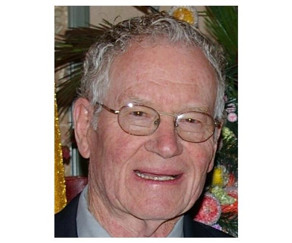 Charles Nellis Kennedy Obituary (2026) - St. George, UT - Metcalf Bonzo ...