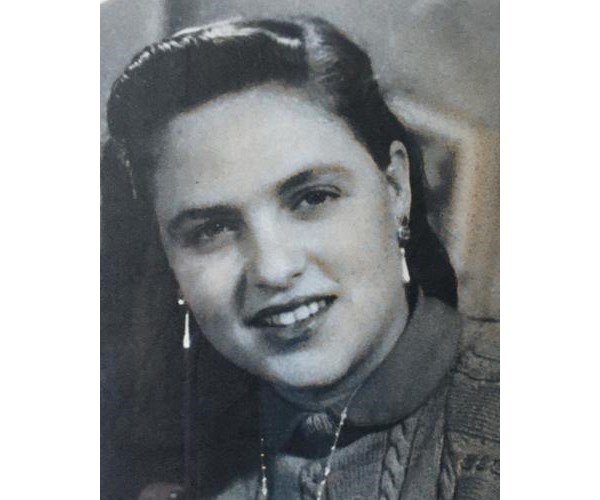 Carmela "Mela" Marchione Obituary (2024) - Hingham, MA - Pyne Keohane ...