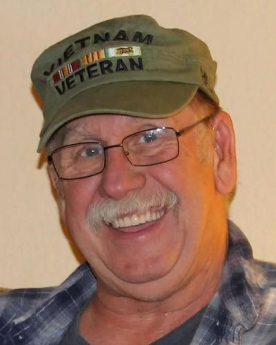 James R Allen Obituary (2024) - Central Lake, MI - Mortensen Funeral ...
