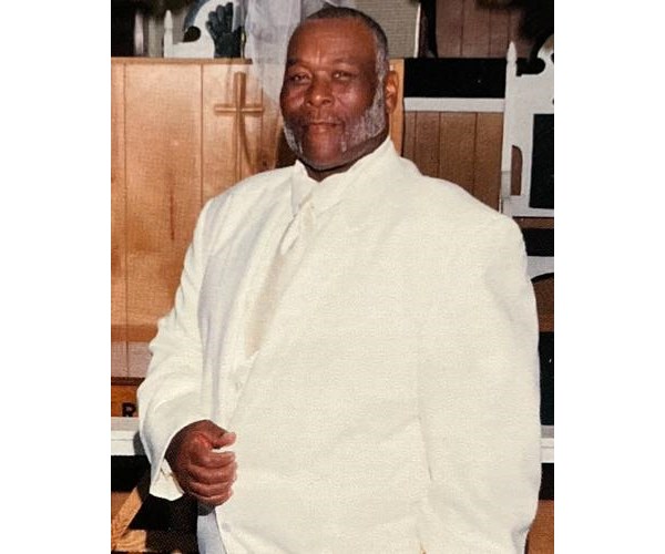 Jerome Calvin Johnson, Sr. Obituary (2024) - Dawson, GA - C. O ...