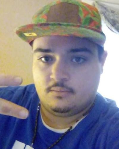 Alfredo Rico Jr. Obituary (2025) - Marshalltown, IA - Mitchell Family ...
