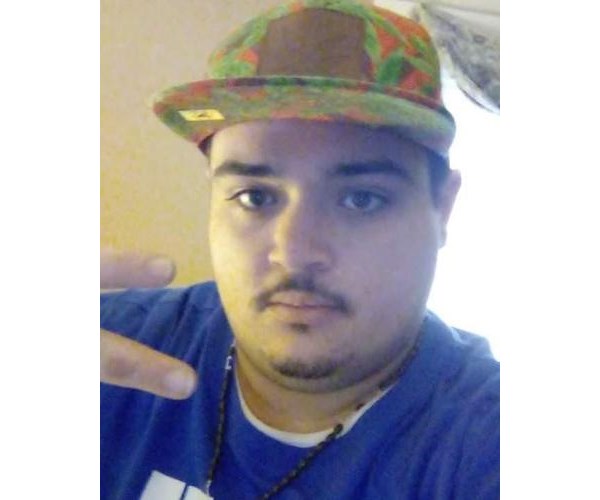 Alfredo Rico Jr. Obituary (2025) - Marshalltown, IA - Mitchell Family ...