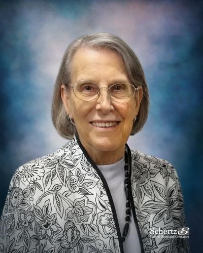 Geraldine "Jerrie" Dorothy Cilea Obituary (2026) - New Braunfels, TX ...