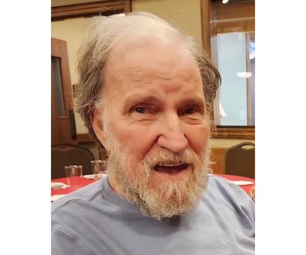 Richard Lee Isaac Obituary (2025) - Creston, OH - Murray Funeral Home ...