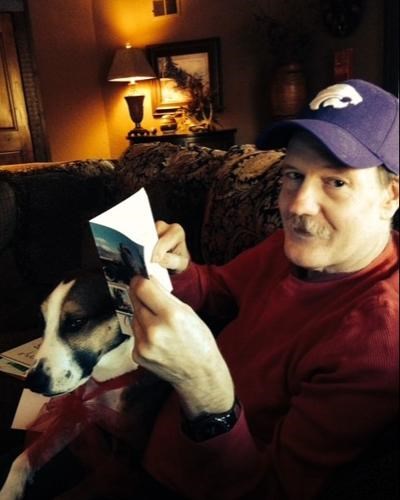 Jeffrey (Jeff) W. Fuller Obituary (2025) - Overland Park, KS - Johnson ...
