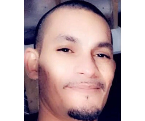 Jesus Angel Rodriguez Obituary (2024) - Sachse, TX - Charles W. Smith ...