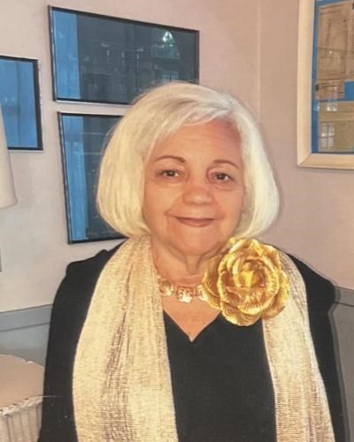 Gladys Salinas Obituary (2025) - Bradenton, FL - Shannon Funeral Home ...