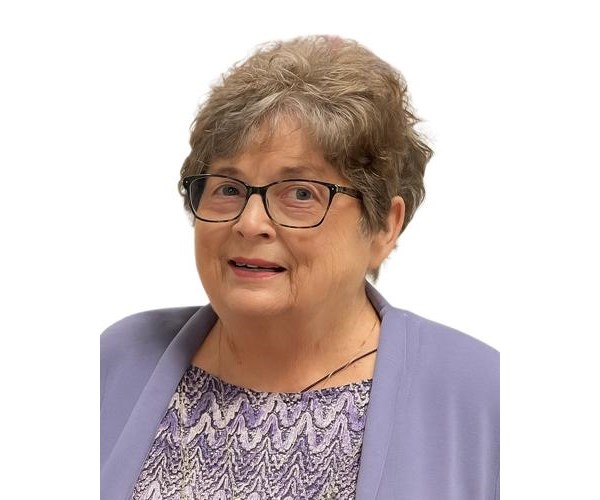 Karen R. Rettig Obituary (2025) - Hanover, KS - Hanover Mortuary