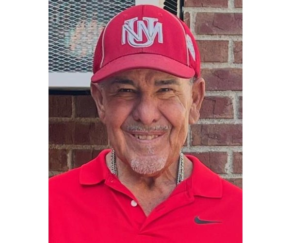 Gilbert "Smiley" Baca Obituary (2025) - Albuquerque, NM - Daniels ...