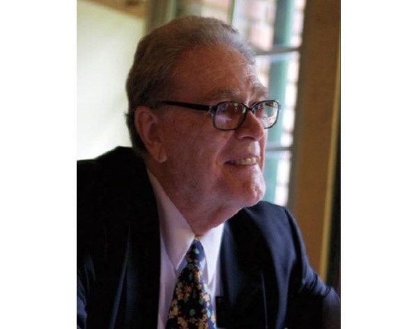 David Wallace Henry Hansen Obituary (2025) - Chandler, AZ - Whitney ...