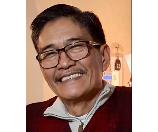 Rommel C. Salazar Obituary (2024) - Bergenfield, NJ - Riewerts Memorial ...