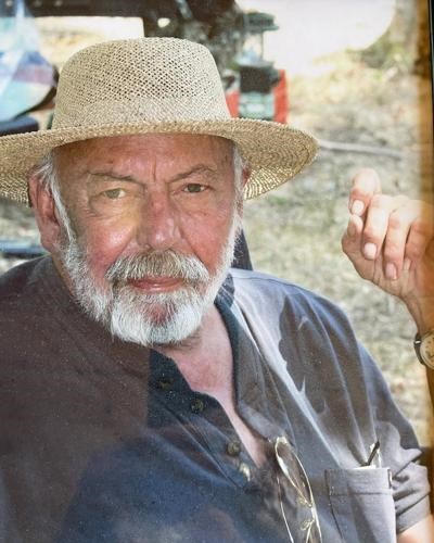 James Bruce Claybaugh Obituary (2025) - Rangely, UT - Blackburn Rangely ...