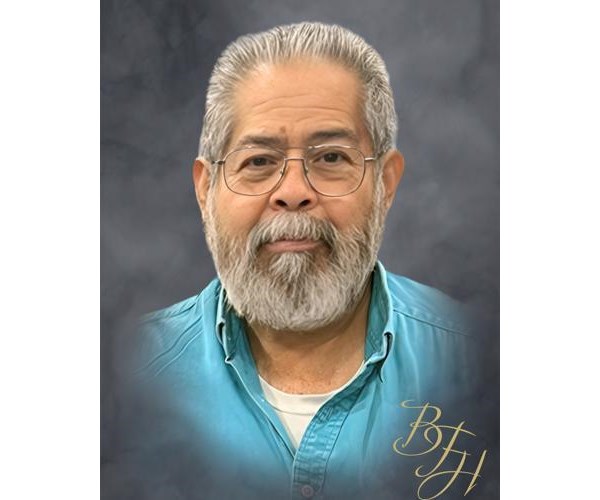Jose "Joe" Reynaldo Reyna Obituary (2026) - Brownfield, TX - Brownfield ...