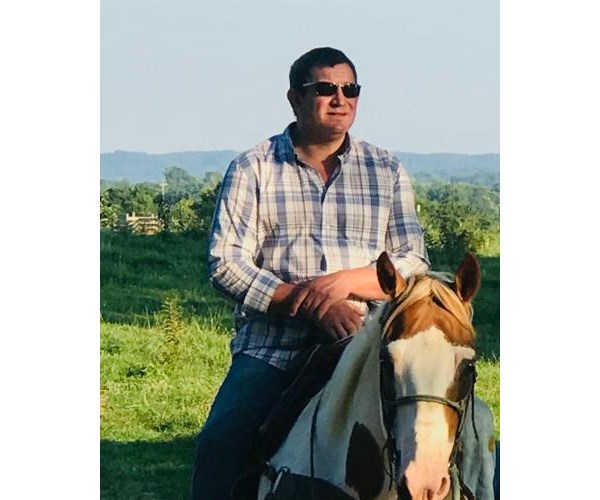Michael Wayne Asbery Obituary (2025) - Nicholasville, KY - Betts & West ...