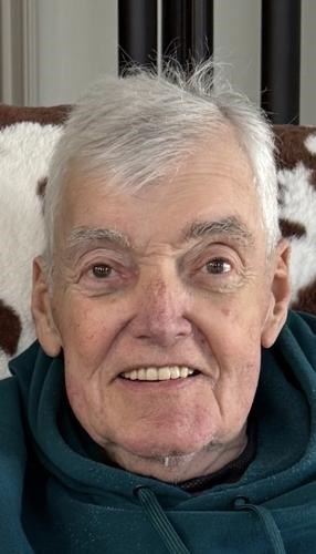 In Loving Memory of Kenneth Wayne Coast - Obituaries & Ways to Support ...