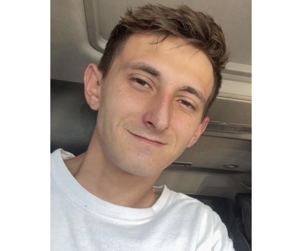 Mason Andrew Parker Obituary (2026) - Bryant, AR - Dial & Dudley ...