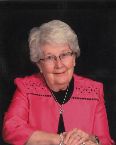 Joan Bruner Obituary and Online Memorial (2026)