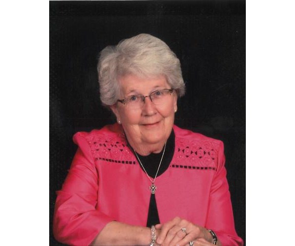 Joan M. Bruner Obituary (2026) - Limon, CO - Love Funeral Homes ...