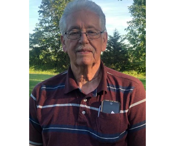 Timothy James Blair Obituary (2026) - Harrisonville, MO - Atkinson ...