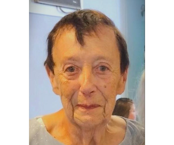 Nancy J. Purdie Obituary (2025) - Gardner, MA - Mack Family Funeral ...