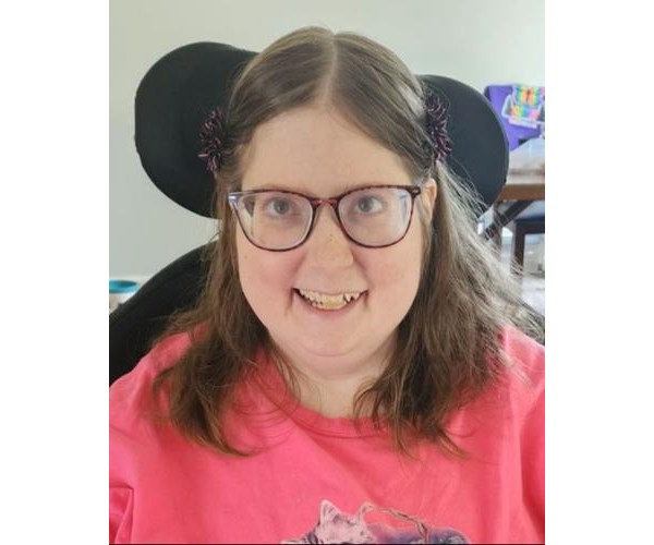 Rachelle Lauren Davis Obituary (2024) - Warner Robins, GA - McCullough ...