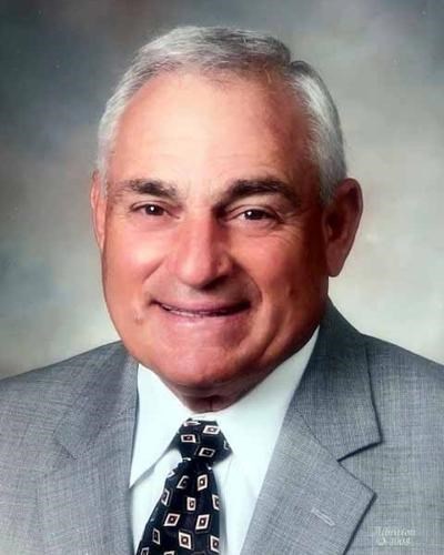 Leon Salvadore "Sonny" Miletello, Jr. Obituary (2024) - Monroe, LA ...