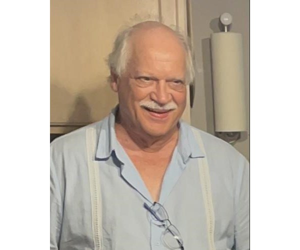 Jerry Lynn Winters Obituary (2025) - Perryville, MD - Lee A. Patterson ...