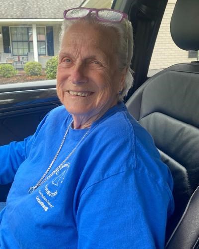 Katherine Weeks Obituary (2024) - Piedmont, SC - Cremation Society of ...