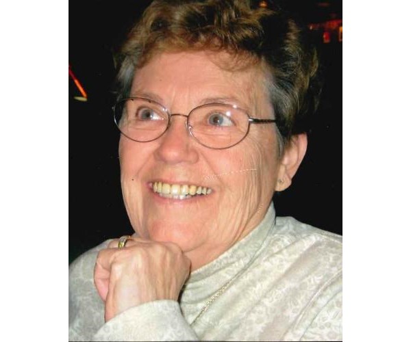 Joan Monica Zeis Obituary (2025) - O'Fallon, MO - Baue Funeral Home - O ...