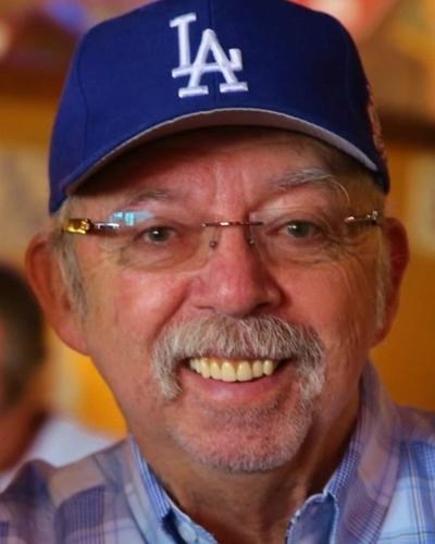 Carl Brady Guffey Obituary (2024) - Amarillo, TX - Boxwell Brothers ...