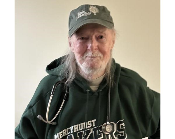 Terry Healey Obituary (2024) - Erie, PA - Burton Quinn Scott Cremation ...
