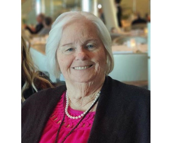 Iris Lynn Messer Ames Obituary (2025) - Wickenburg, AZ - Wickenburg ...