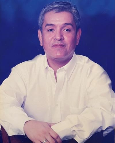 Homero Hector Eguia Obituary (2025) - Dilley, TX - Trevino Royal Oaks ...