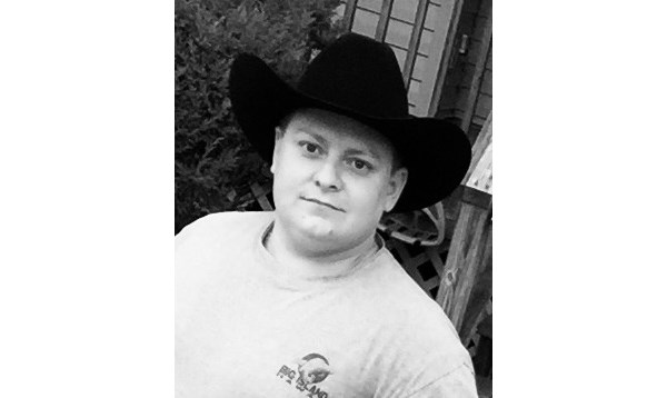 Cory John Chance Obituary (2026) - Evans, GA - Thomas Poteet & Son ...