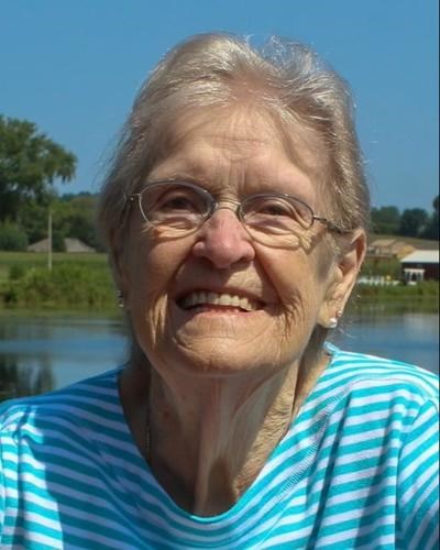 Ruth R Larson Obituary (2025) - Mondovi, WI - Talbot Family Funeral ...