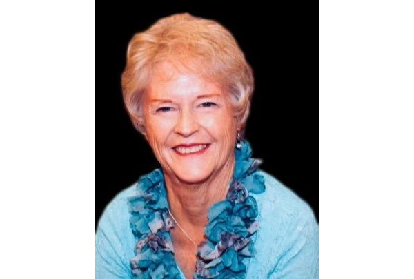 Gaylene Lake Goede Obituary (2024) - Layton, UT - Lindquist Mortuary ...